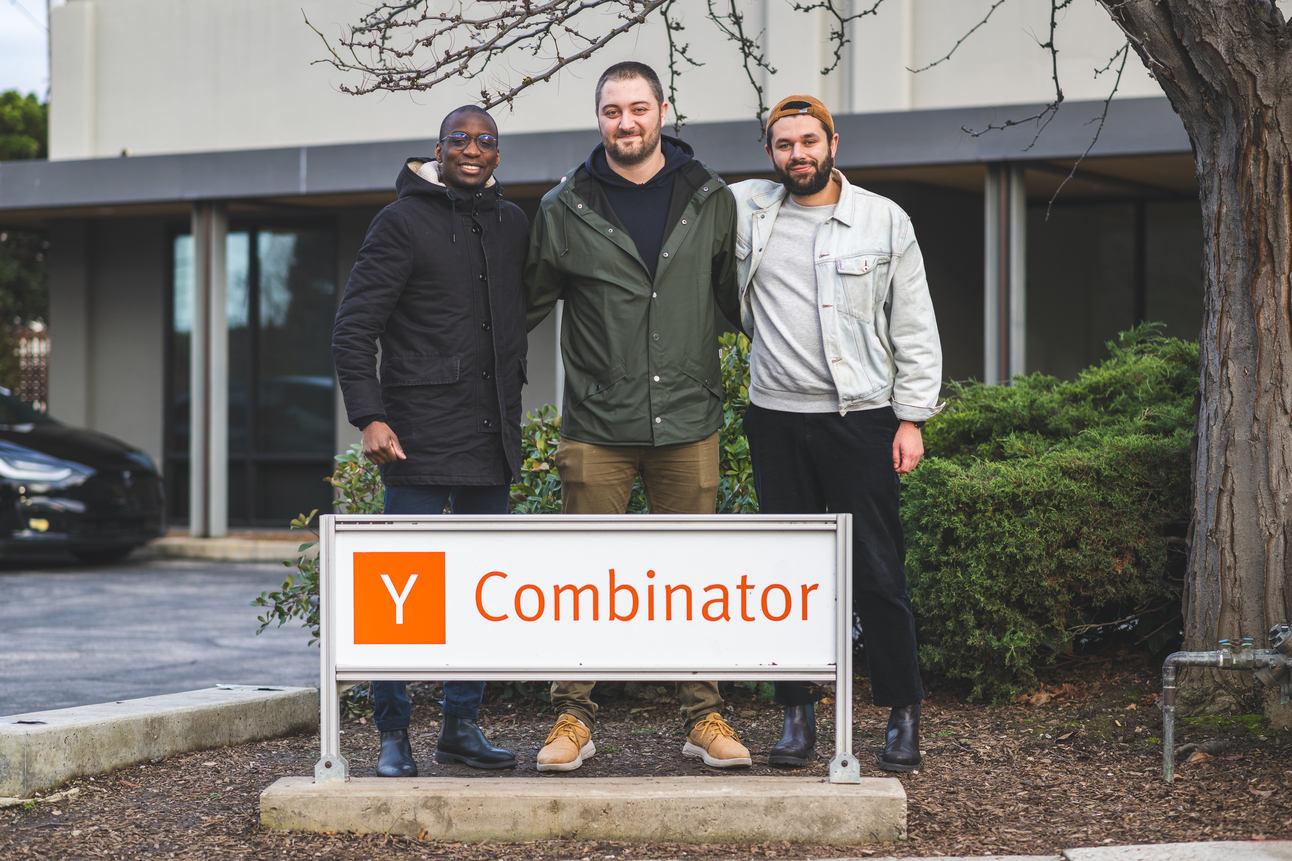 Quivr is now backed by YCombinator!