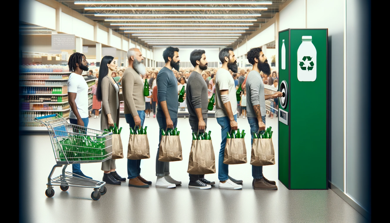 Can Non-Alcoholic Drinks Really Give You a ‘Buzz’?