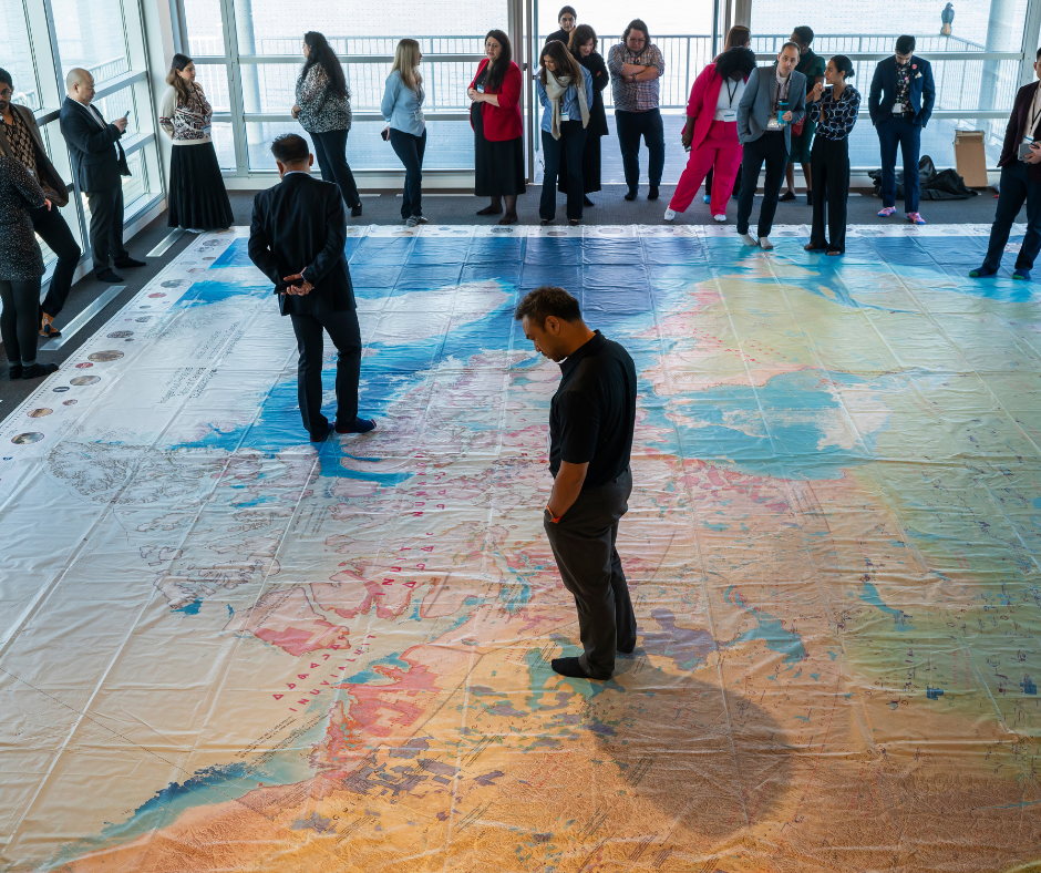 AKFC Global Leadership Program