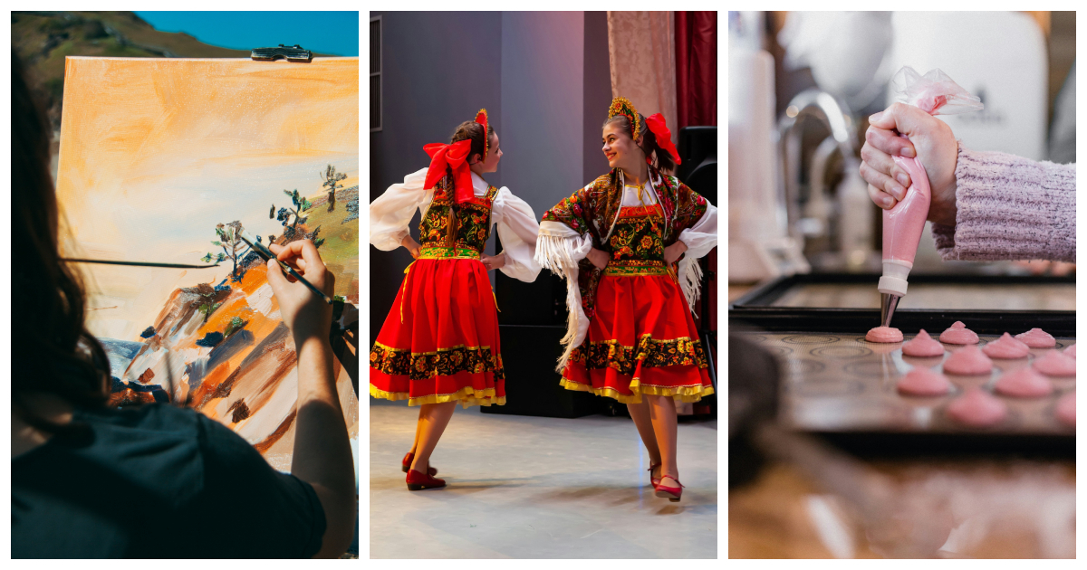 9 things to do in the Fraser Valley this May