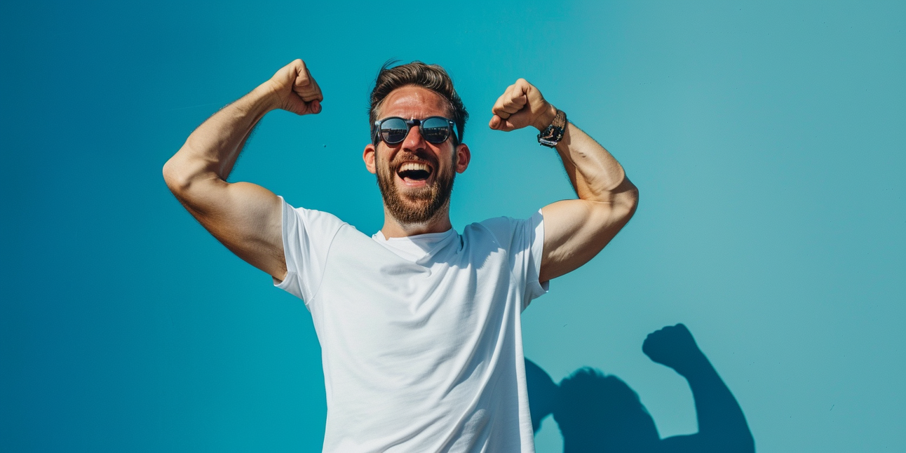 🤯 The Multifaceted Benefits of Getting in Shape