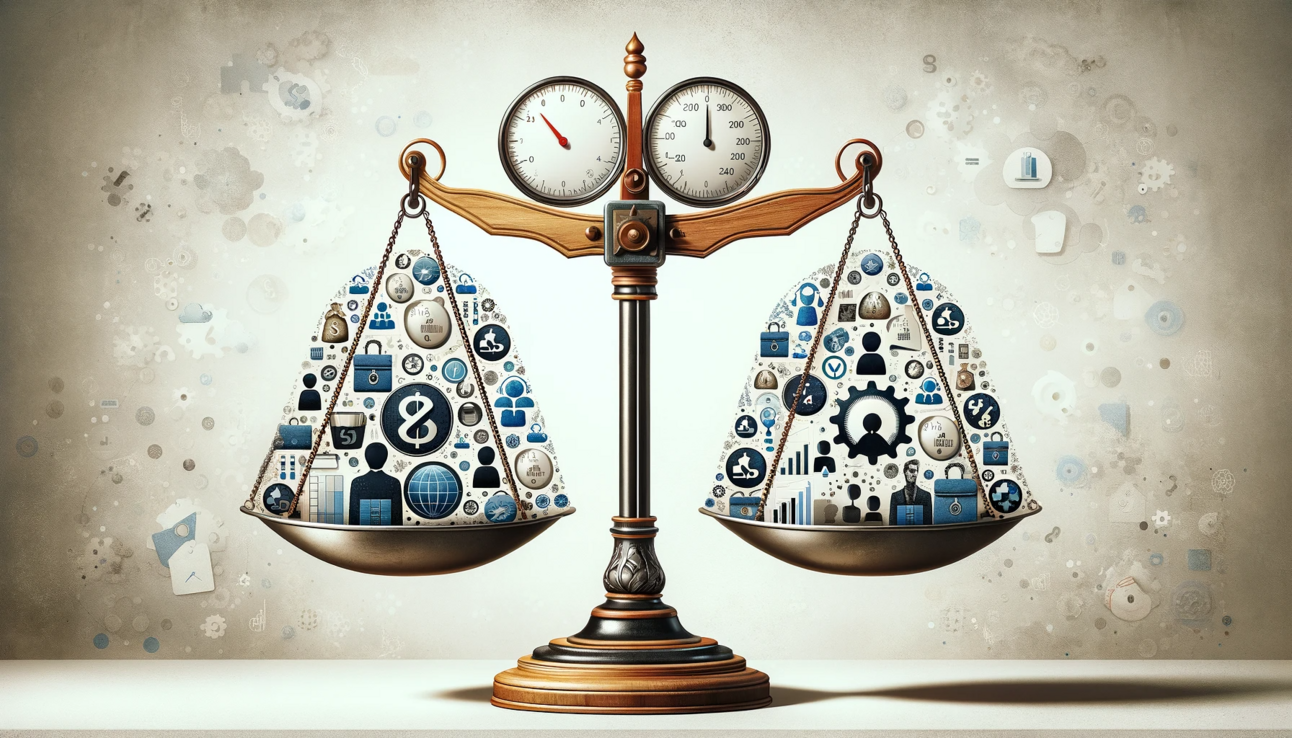 Mastering the Balance: Resource & Capacity Management