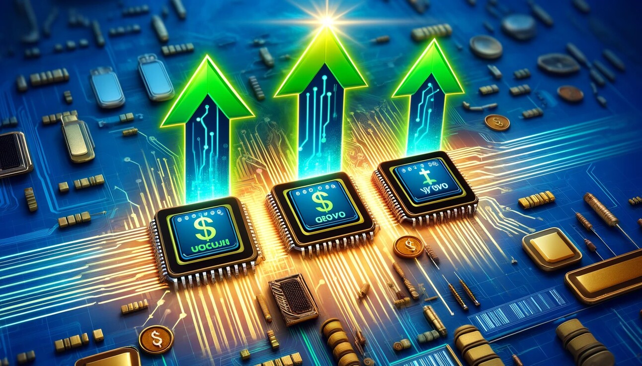 3 Overlooked Semiconductor Stocks to Buy Now: Unlock Powerful Gains on ...