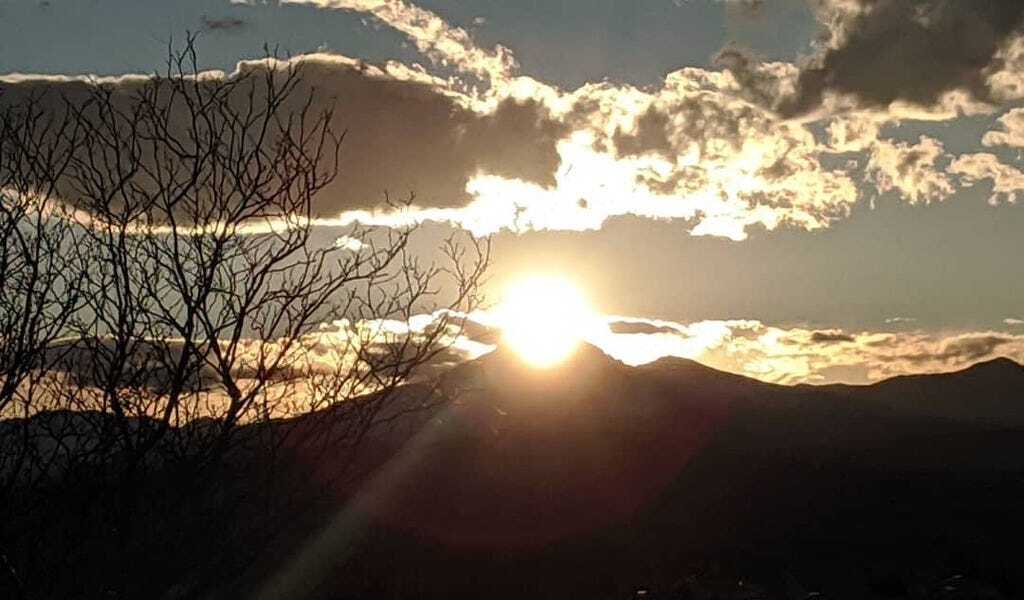 How did the Aztecs use astronomy to support a million citizens?