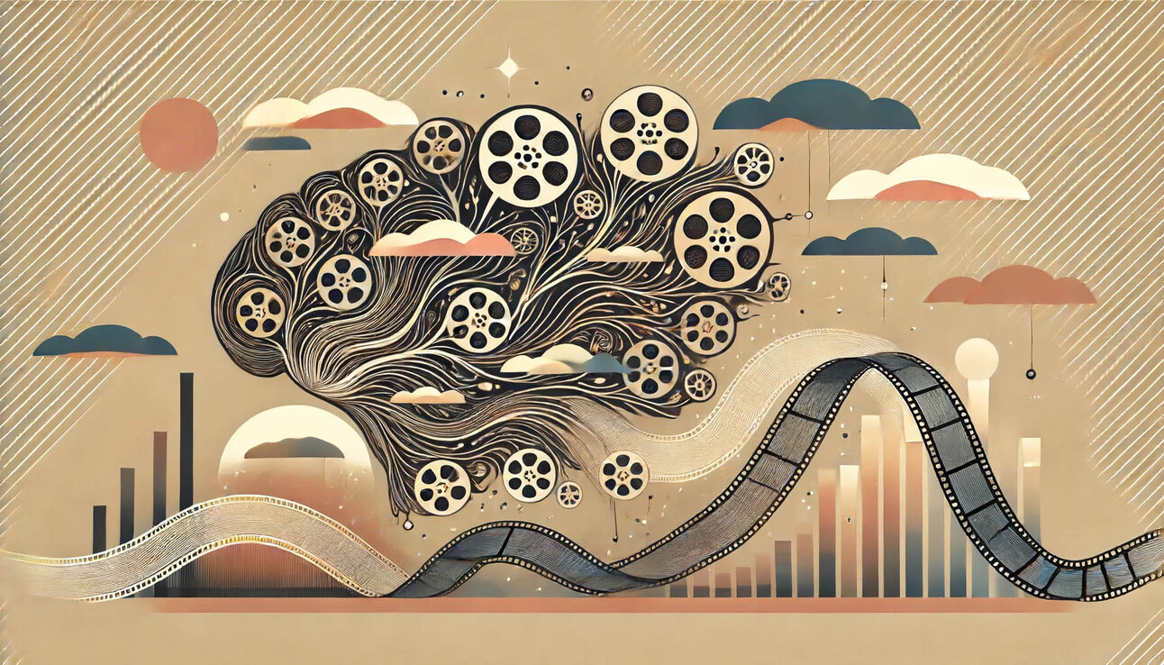 🎞️ Create Videos with Luma AI