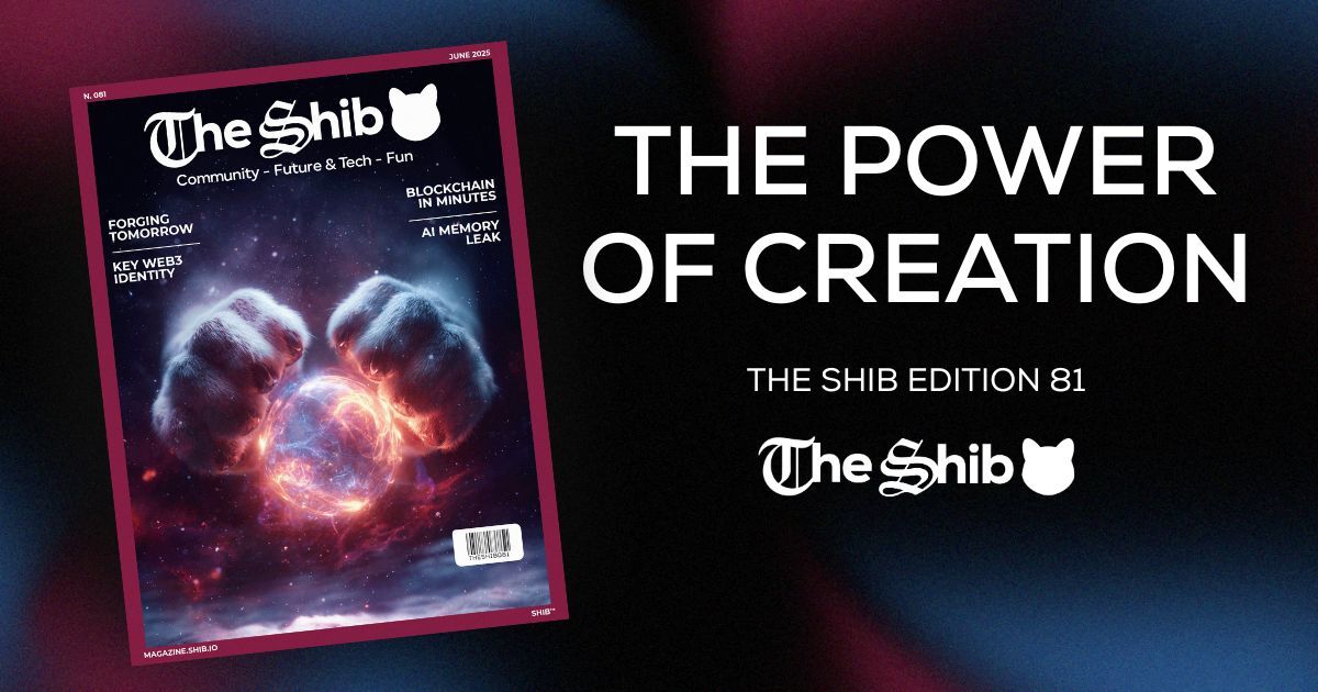 The Power of Creation-Edition 81