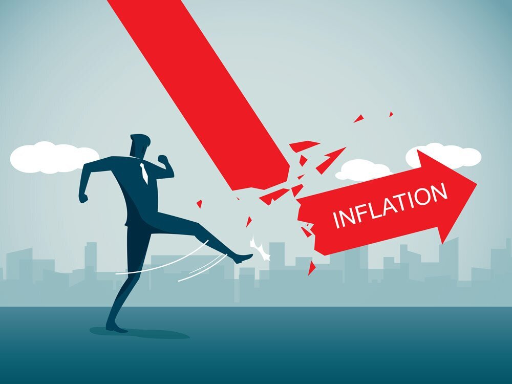 Shield Your 💵: Quick Inflation-Fighting Tips!