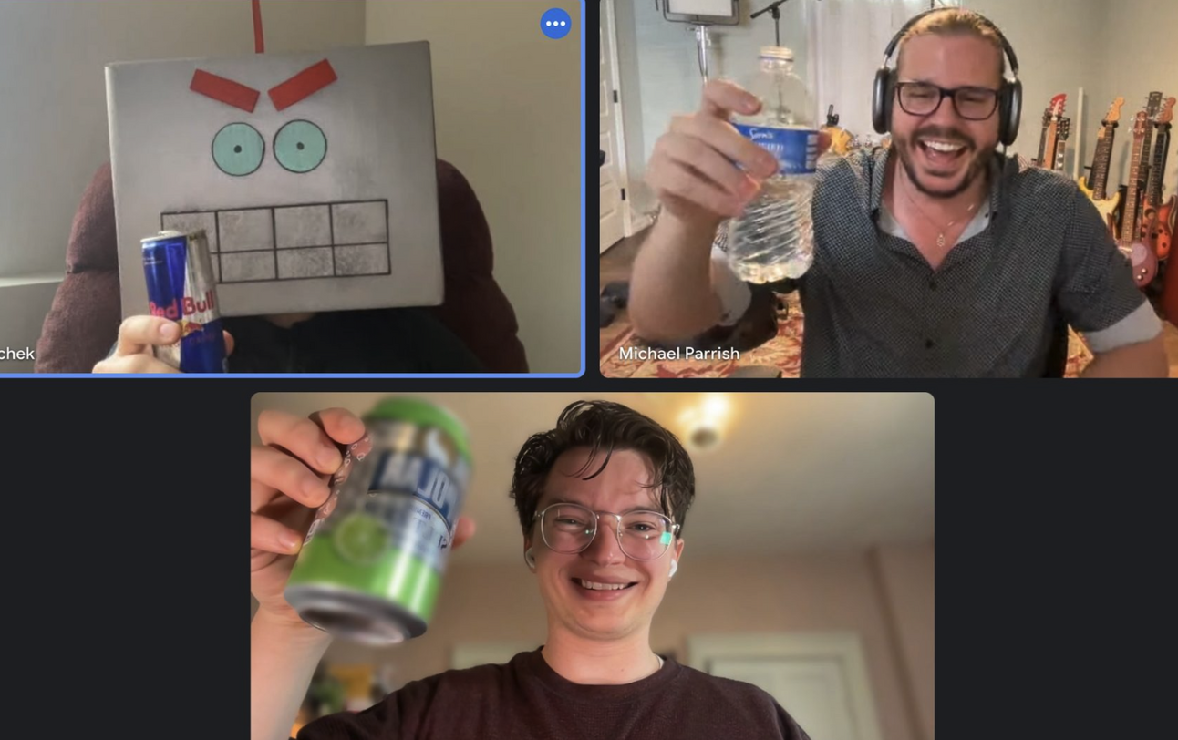 I bought Bot Eat Brain for $40K