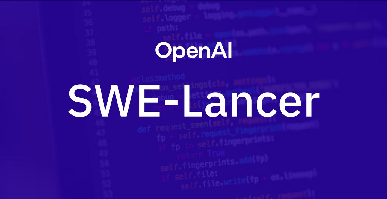 🛠️ OpenAI Challenges AI to Code Like Humans