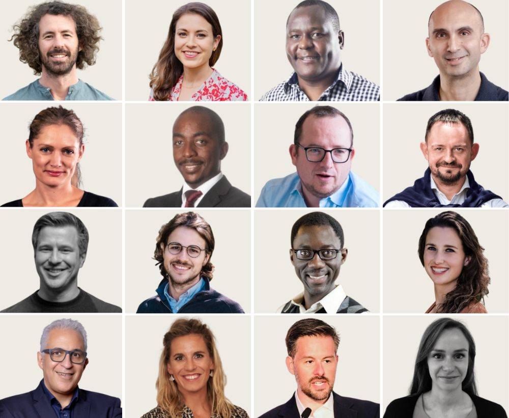 20 ClimateTech Trends in Africa to Watch, according to VCs