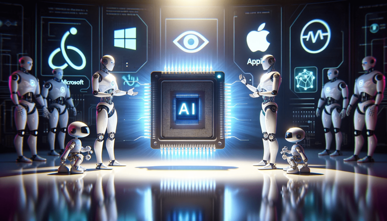 OpenAI CEO’s Trillion-Dollar Ambition: A New Era for AI Chip Industry