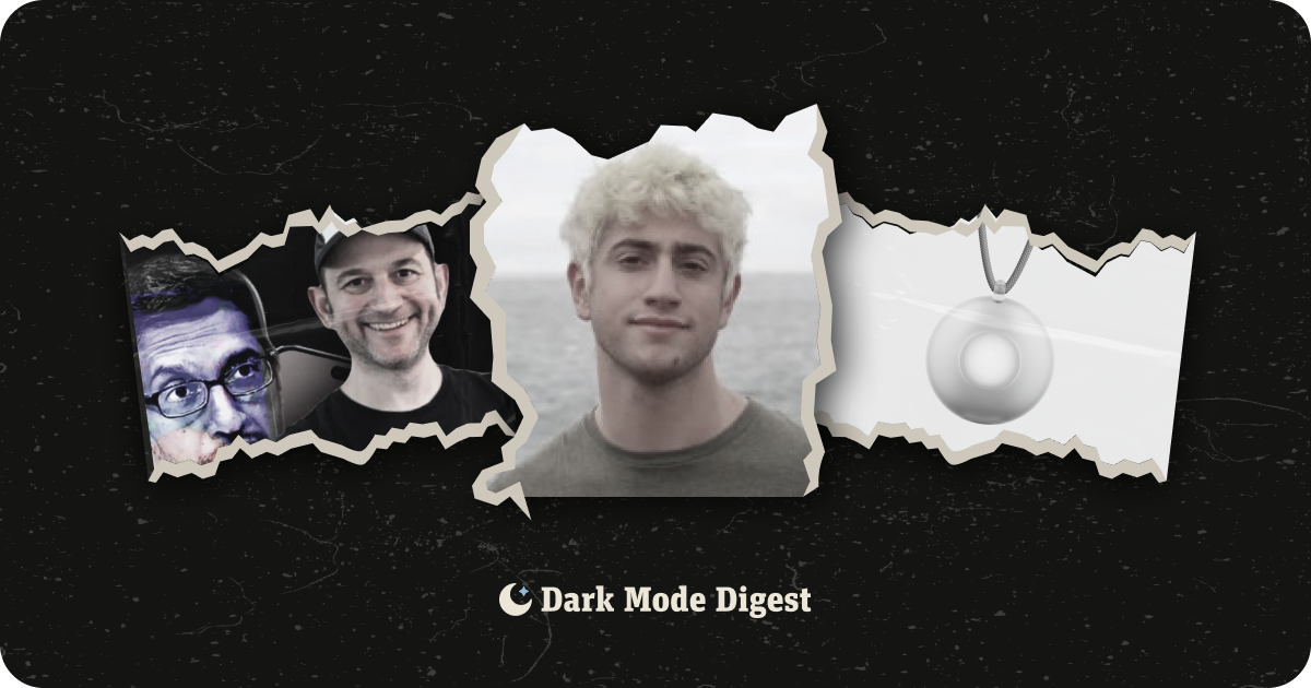 The AI fun is starting to collapse