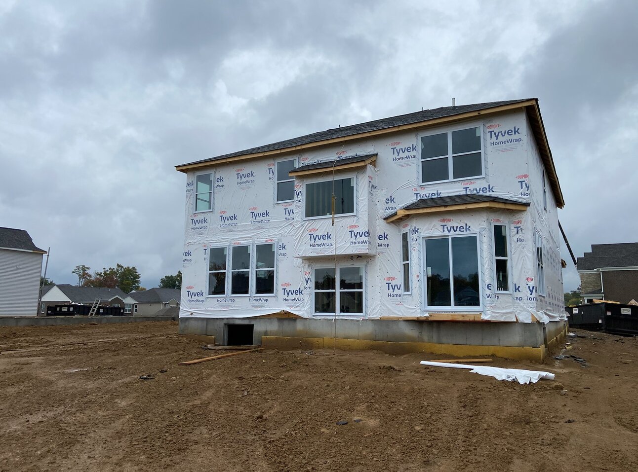 Builder buydowns 101: How to find these housing market deals