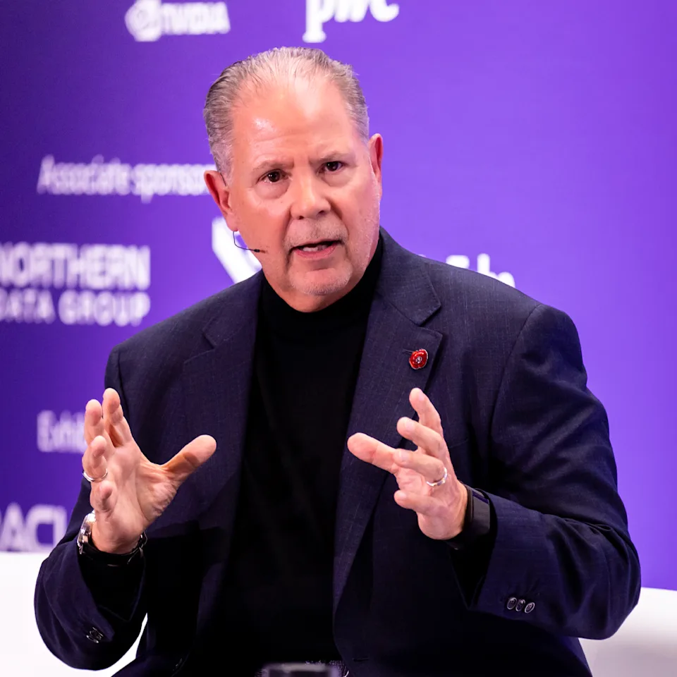 The CEO Who Fired 80% for AI Resistance