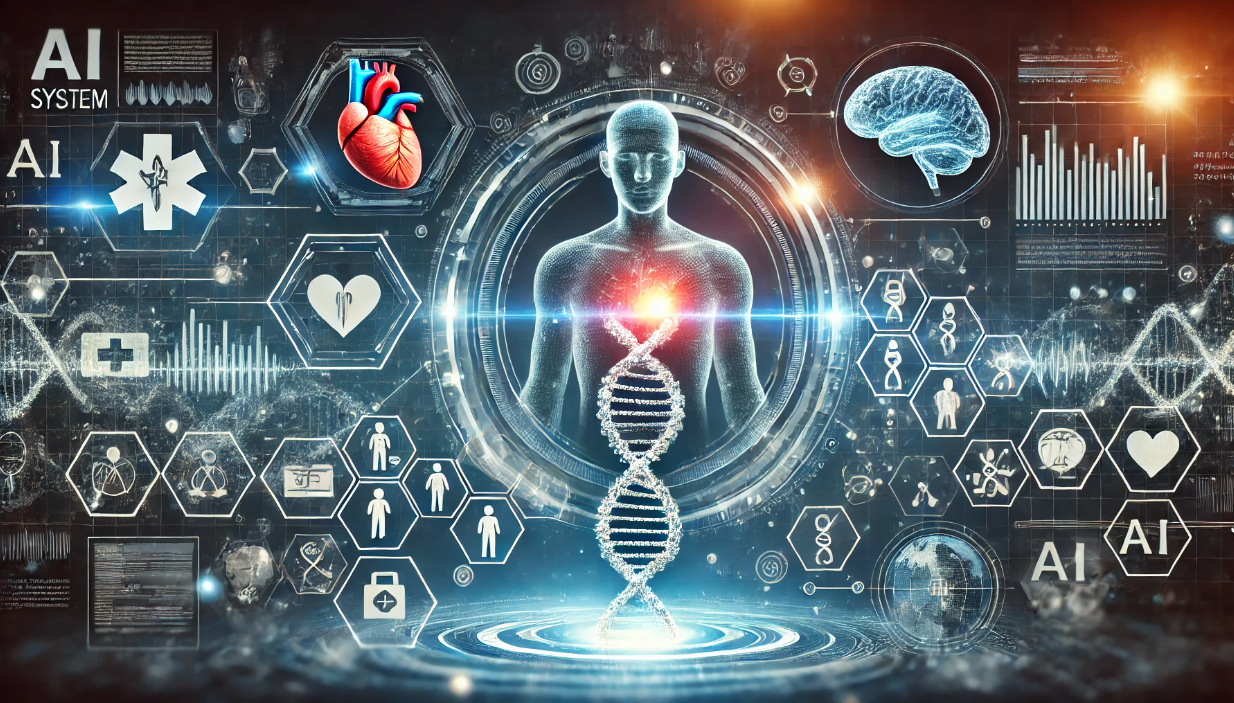 artificial intelligence human life