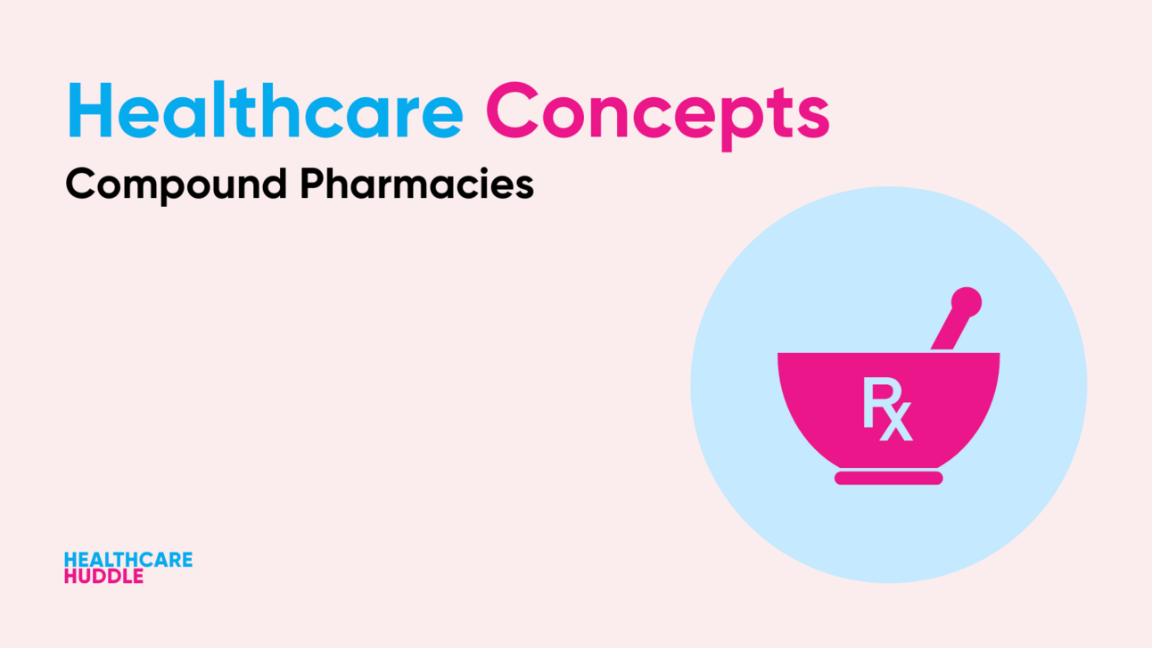 Understanding Compounded Pharmacies: What You Need to Know