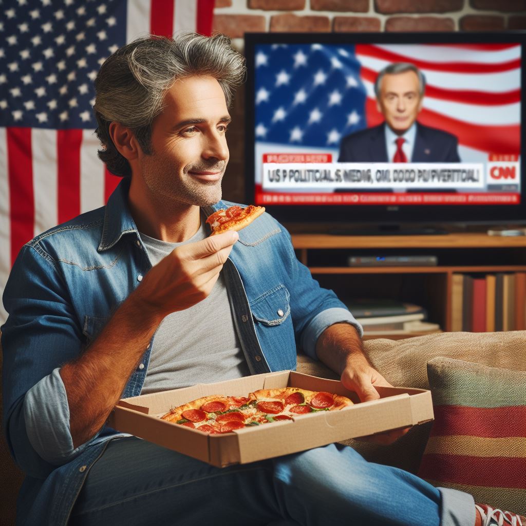 Why Compassion? Why Politics? What’s in it for me?