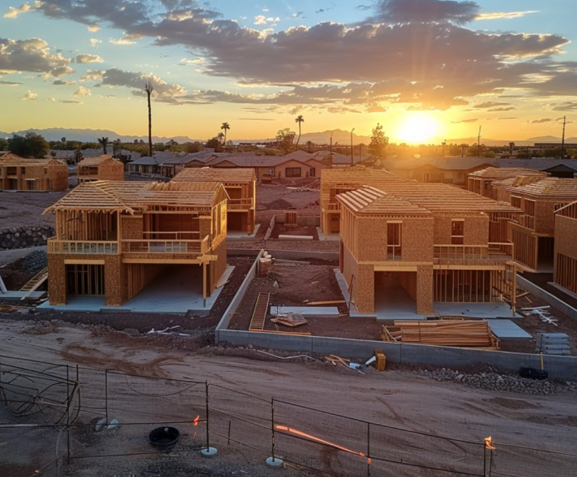 Following Phoenix's lead: The rise of single-family build-to-rent ...