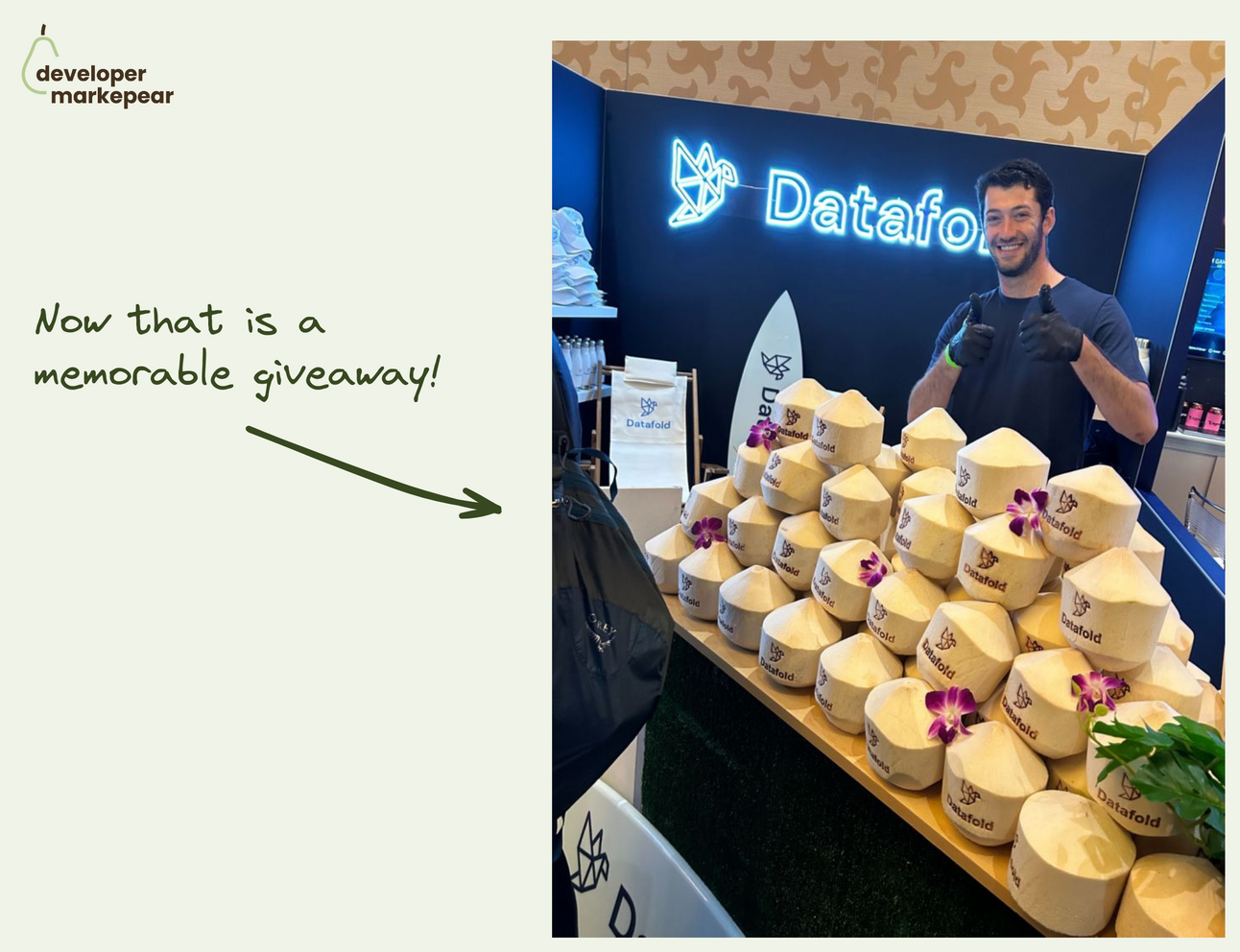 🍐#52: Learnings from Supabase growth AMA, fresh idea for a conference ...