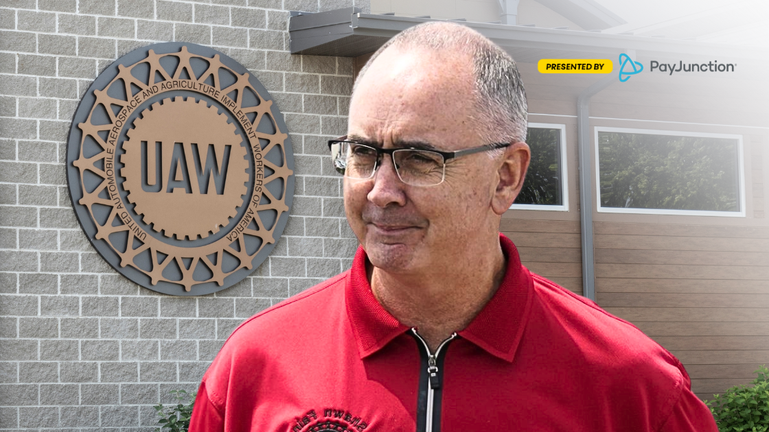 UAW Pres. backs auto tariffs but calls broader trade measures “reckless”