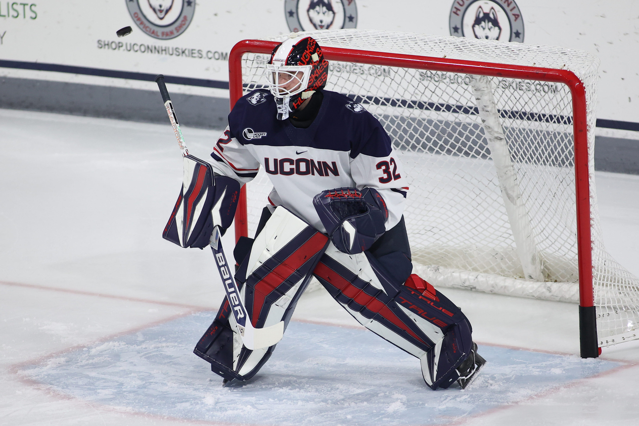 Tommy Heaney enters transfer portal