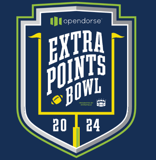 Extra Points Bowl Update: Flyovers, Trophies and more
