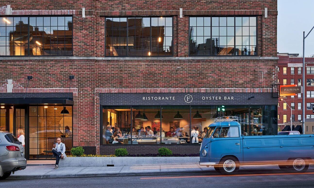 10 Restaurants to Try in Kansas City