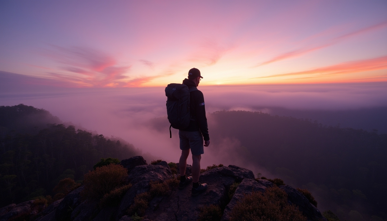 The Simple Shift That Makes Every Group Trip Safer
