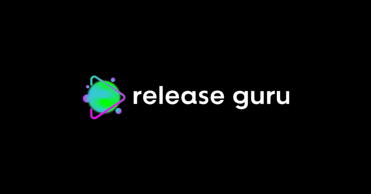 Introducing: release guru