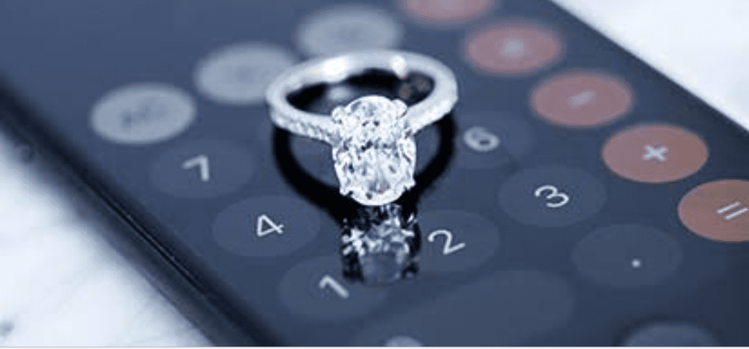 What Are The Factors Of The Diamond Price Calculator?