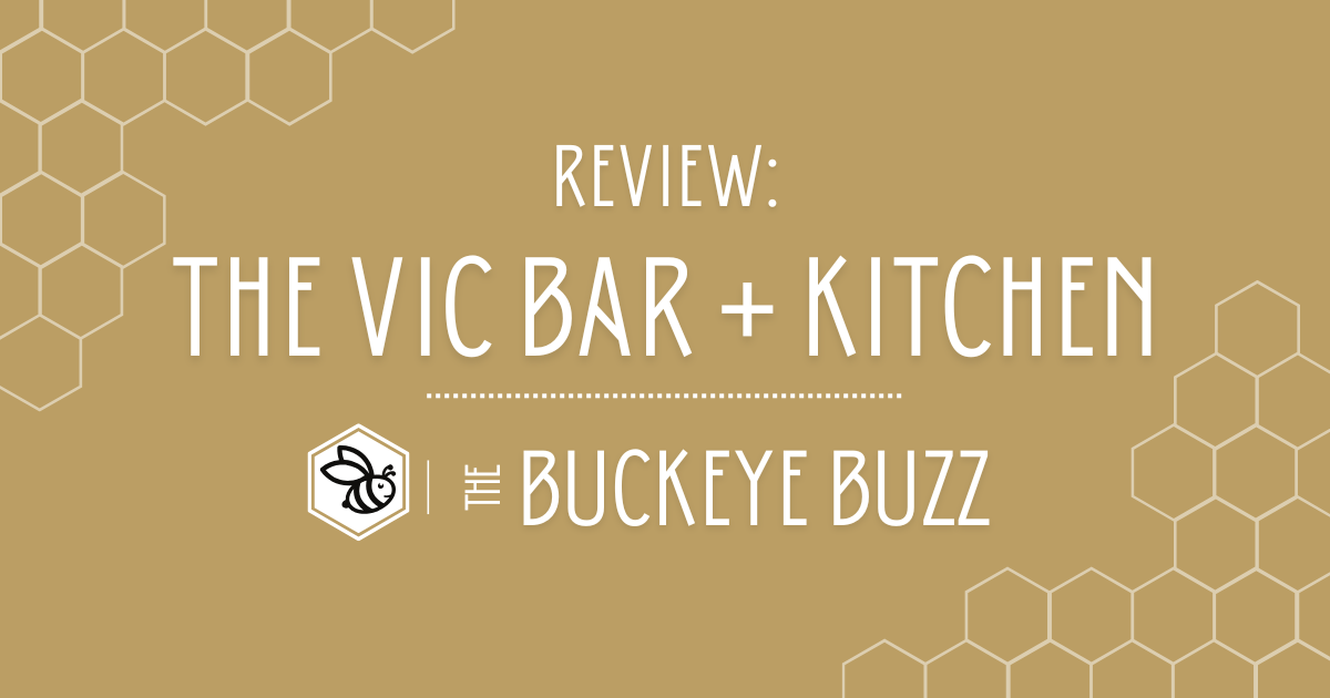 REVIEW: THE VIC BAR + KITCHEN