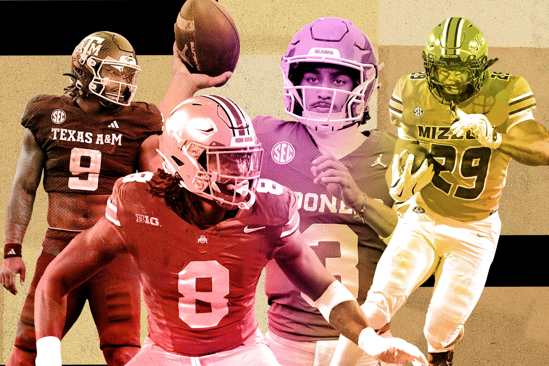 Three Rising Prospects to Watch in Week 7. Plus, What to Expect from ...