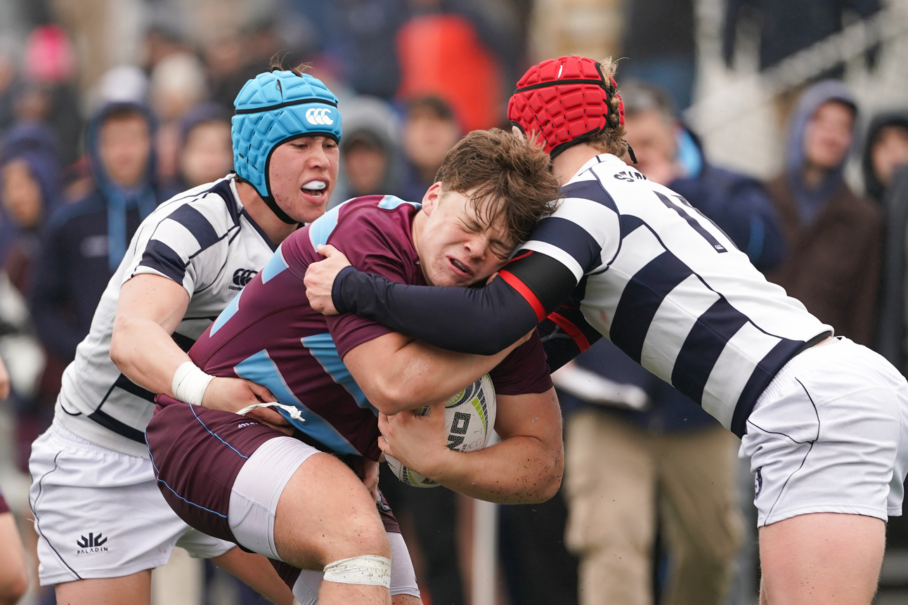 🏉Game Roundup: Cardinals Looking Scary....and other rugby news.