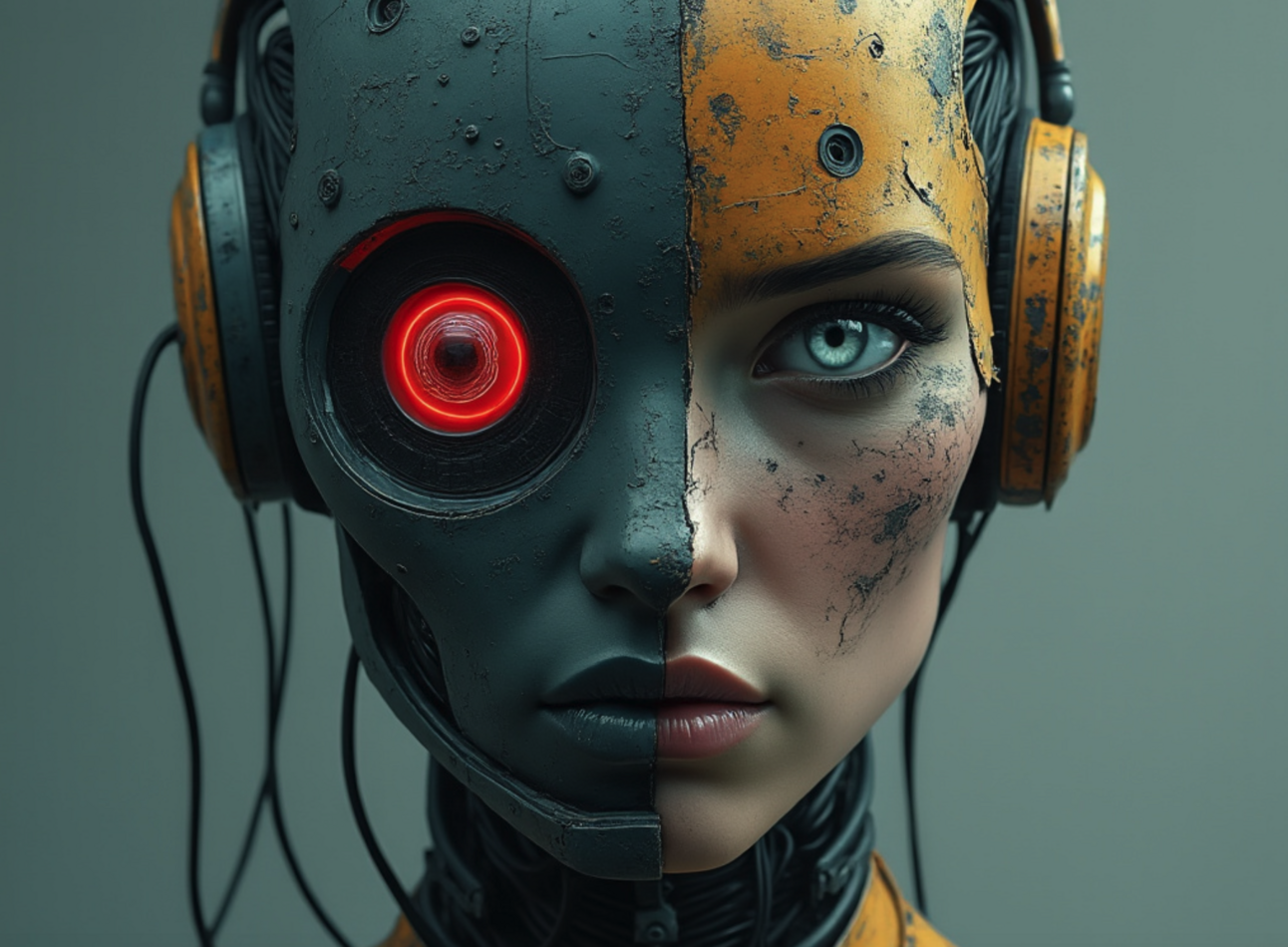 Is AI Good Or Bad?: Figuring Out Which Side To Stand On