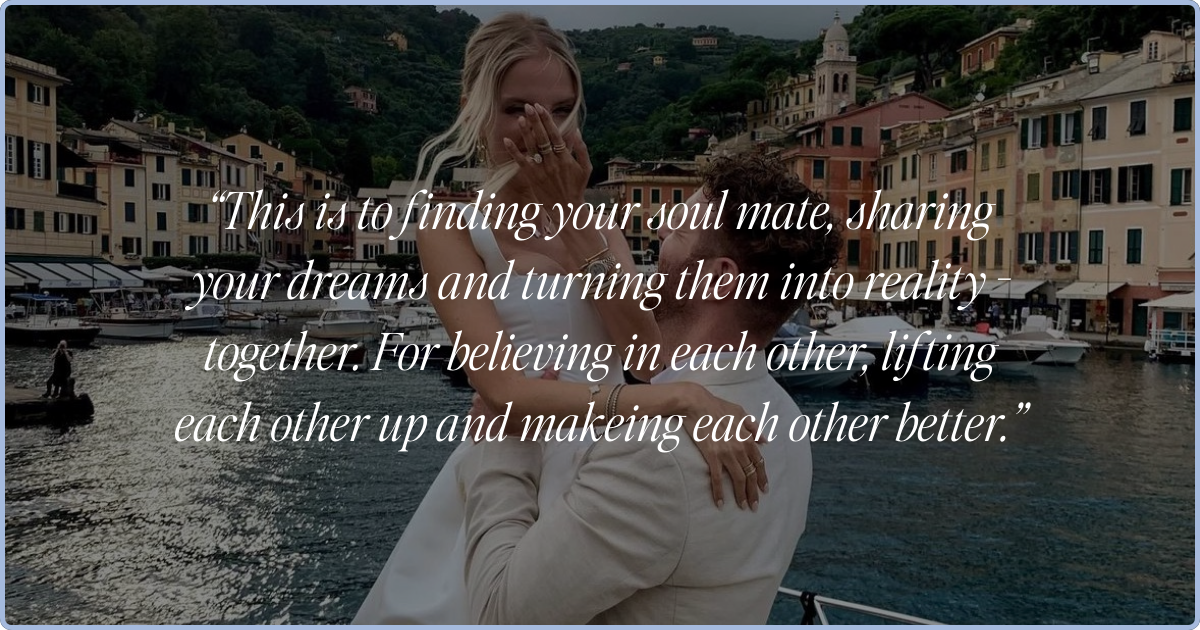 How Gen Z is shaking up the bridal fashion scene 👀