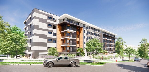 Burnaby to change housing grants program Burnaby to change housing grants program