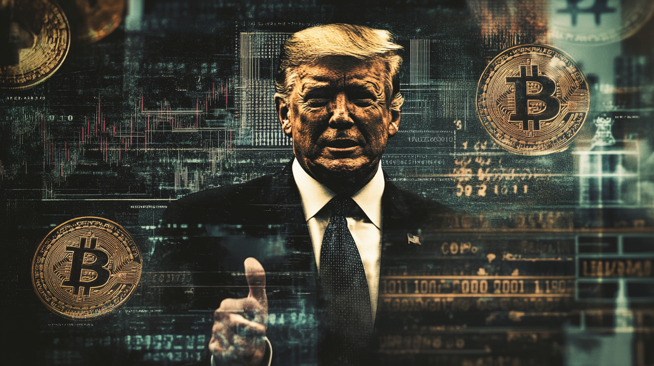 Bitcoin Outlook: $100,000 just the start for bullish 2025