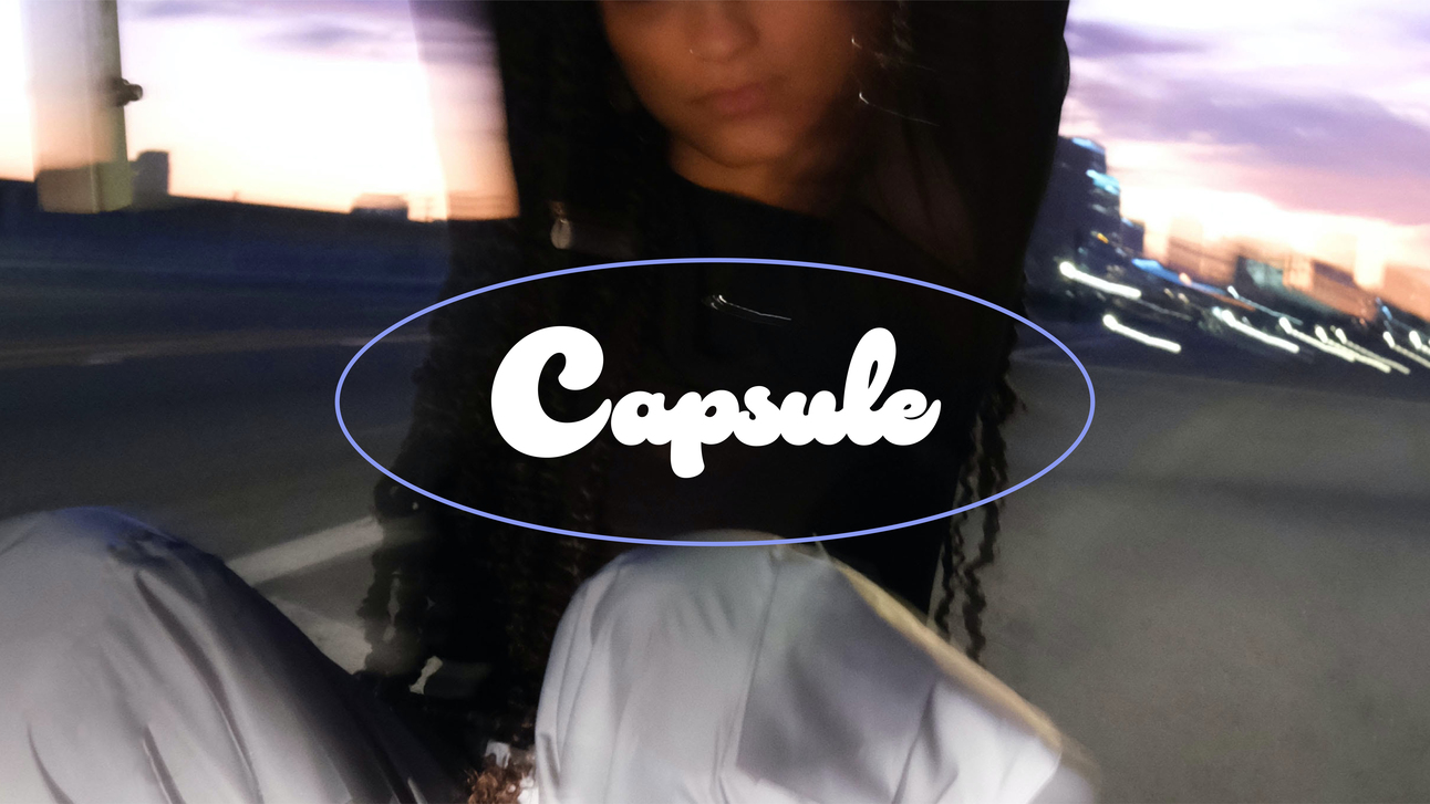 Capsule #47 ft. Ruchira Sharma