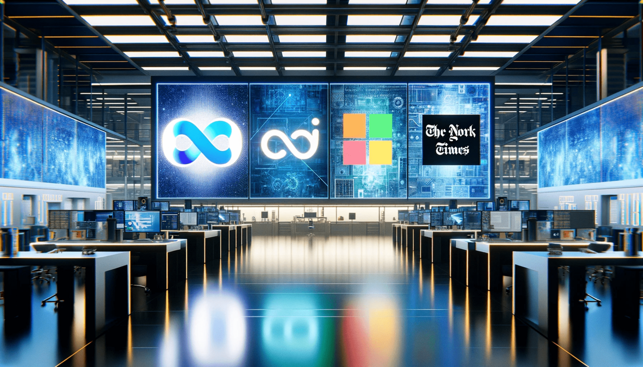 Zuckerberg’s Asian Tour: A Strategic Move for Meta’s AI Ambitions