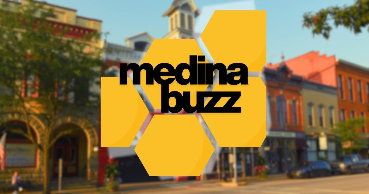 10-06-2025 The Medina Buzz