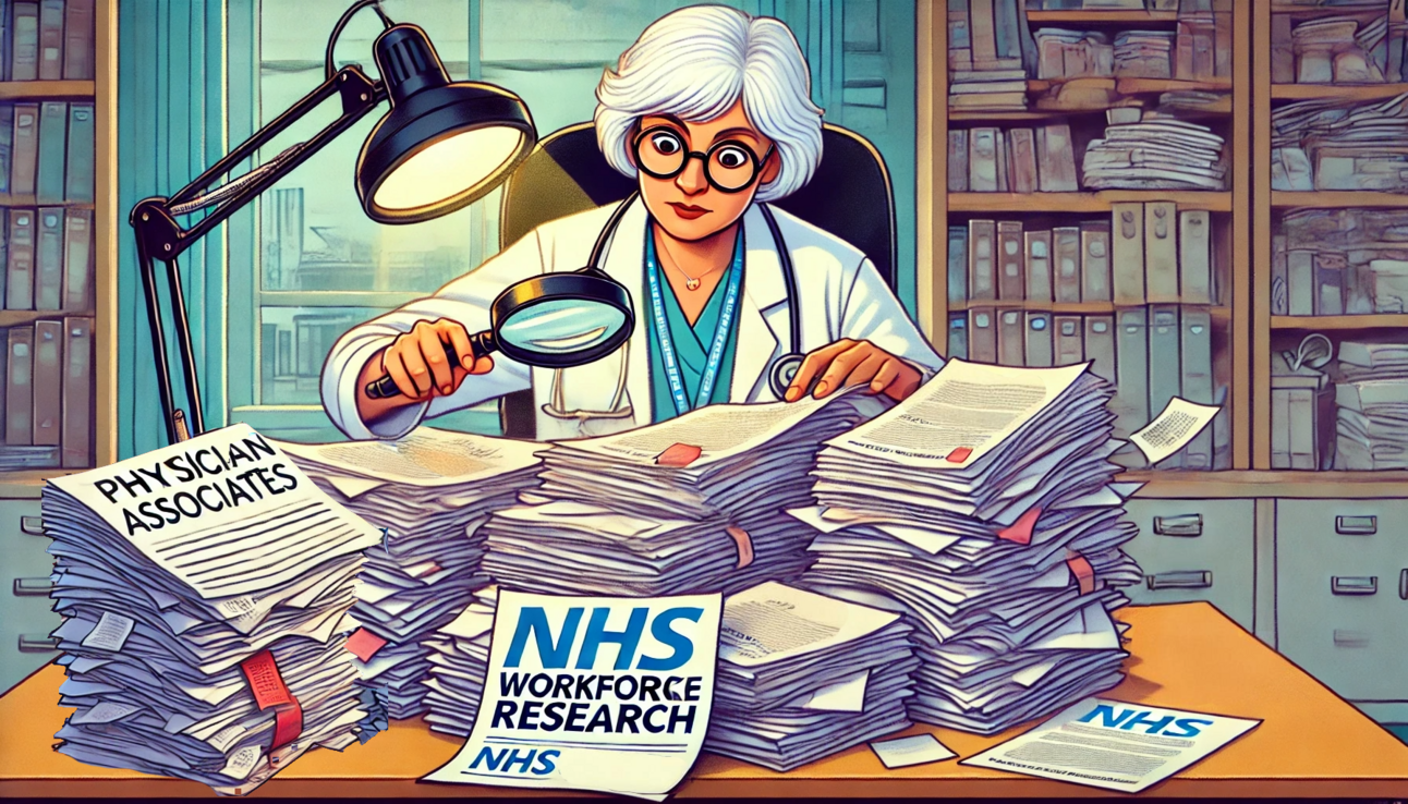 Physician Associates: Solution or Just Another NHS Experiment?