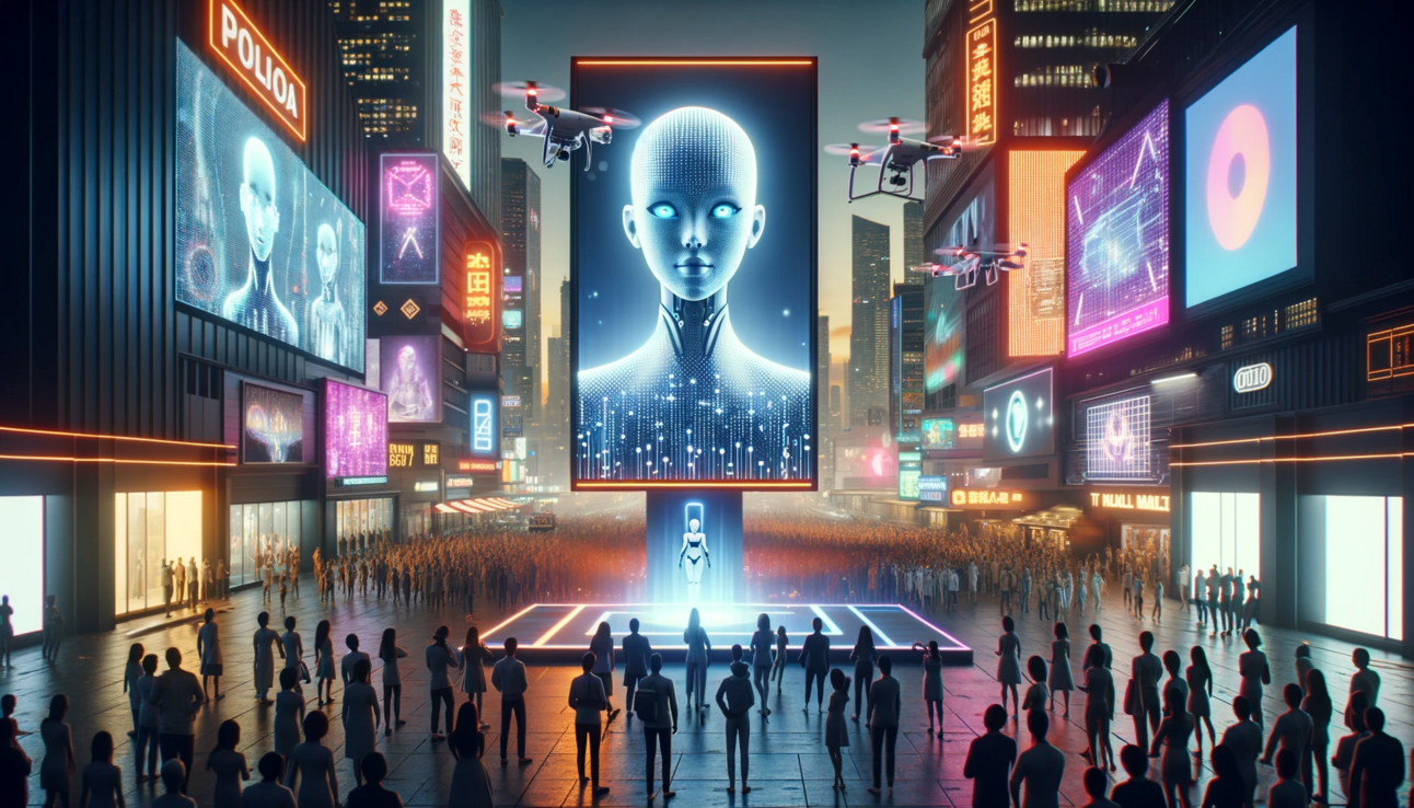 Unveiling the Future of Influencer Marketing with AI