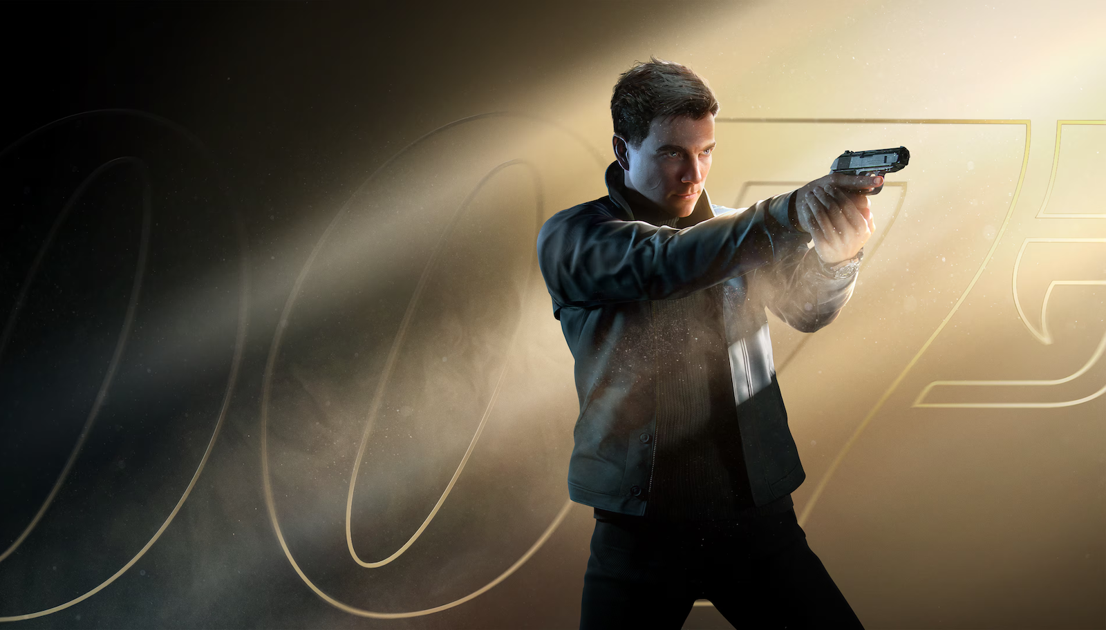 🎮 What Bond Films Can Learn from 007 First Light
