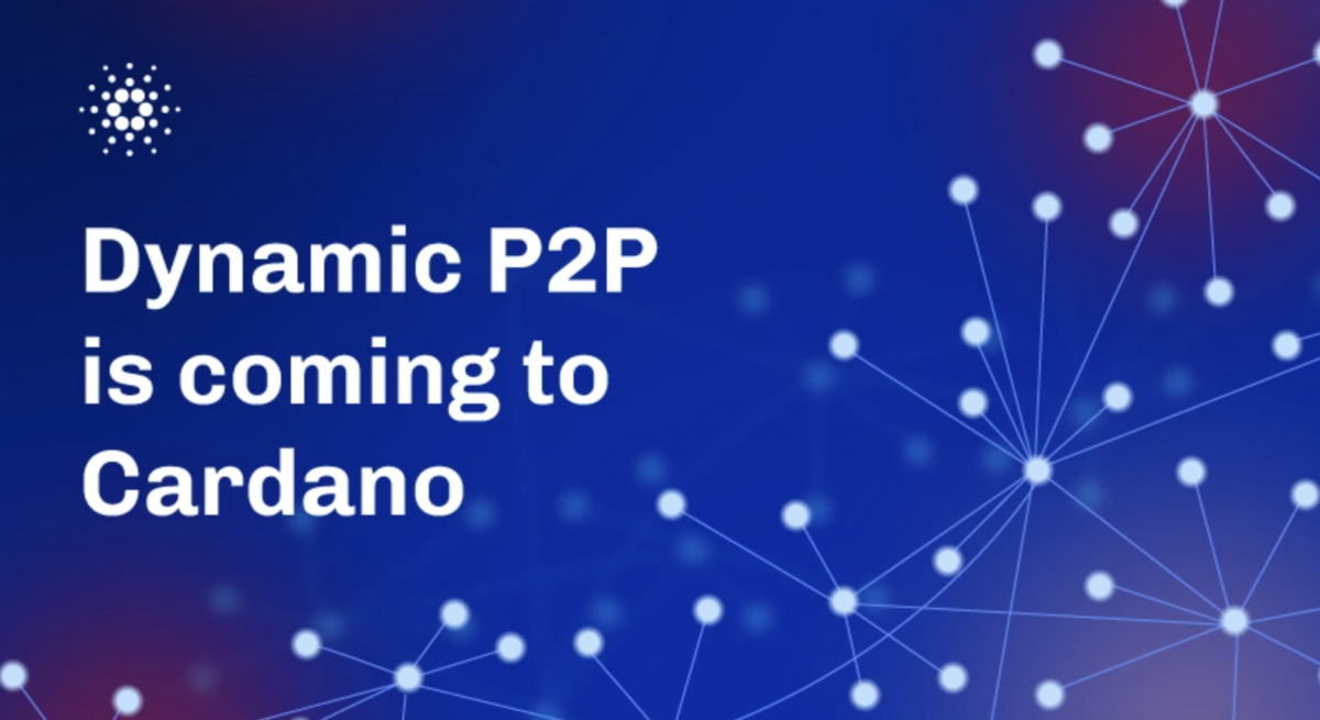 #039: 🔥 Empowering Cardano's Networking Layer: a Deep Dive into Dynamic P2P Upgrade and Beyond