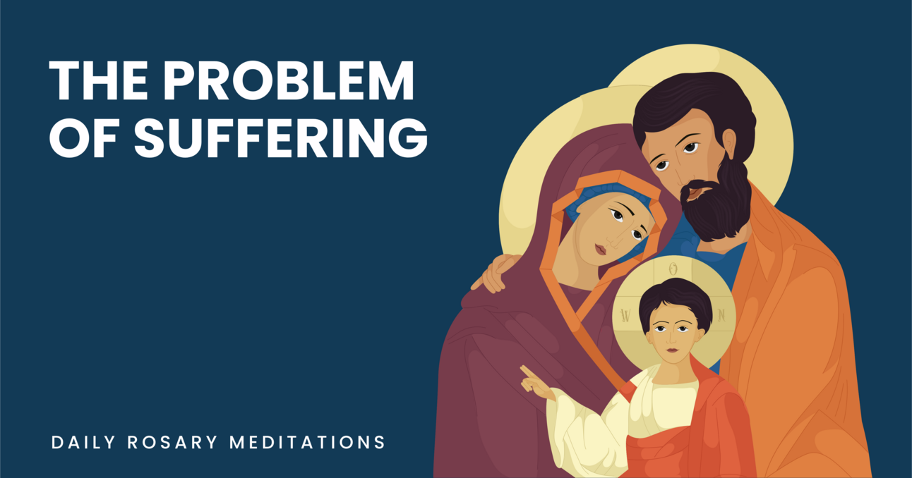 The Problem of Suffering