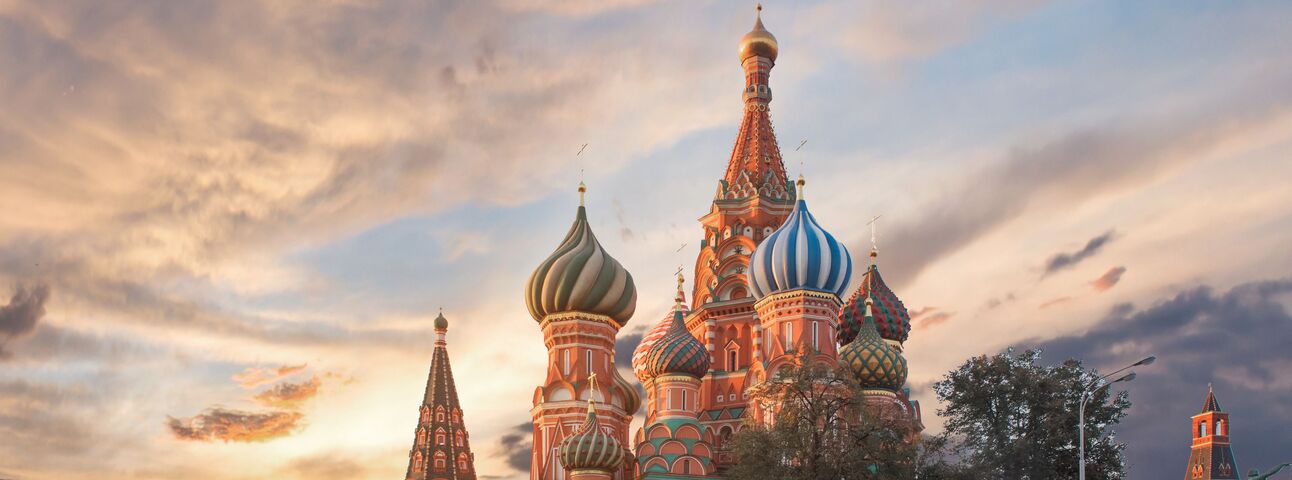 Sex, Money, and Soviet Mindset Baggage