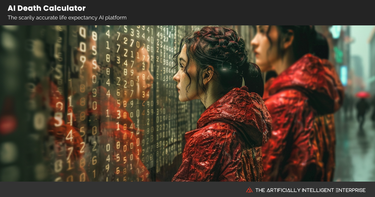 The AI Death Calculator