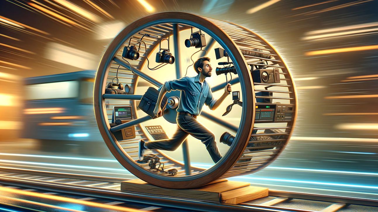 Authenticity > Optimization