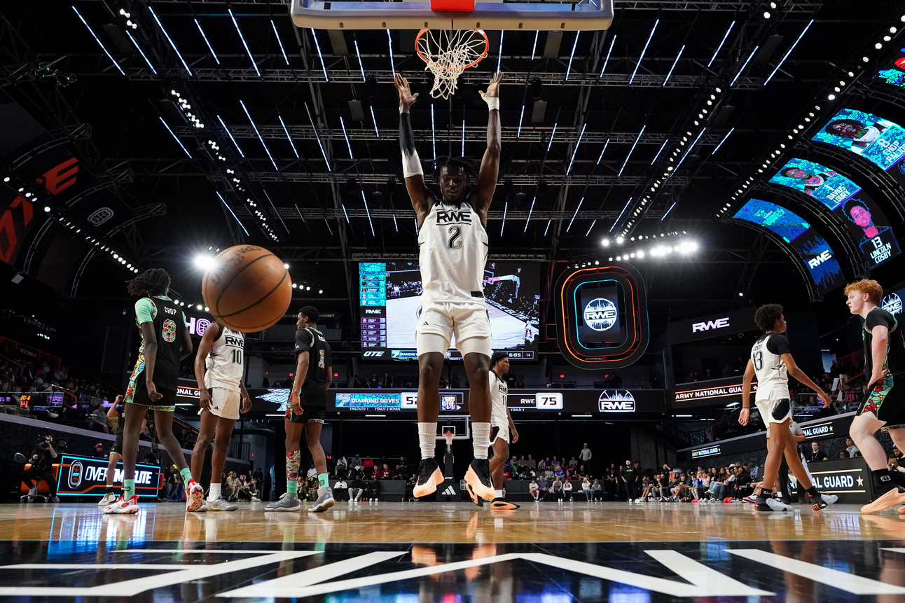 🏁 OTE Regular Season Nearing Finish Line