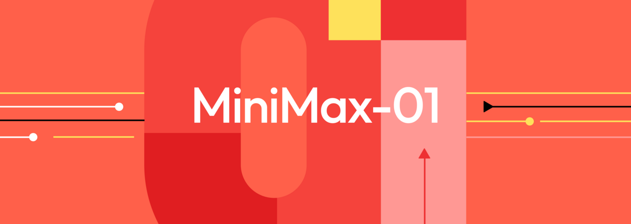 MiniMax's Ultra-Long-Context AI Models